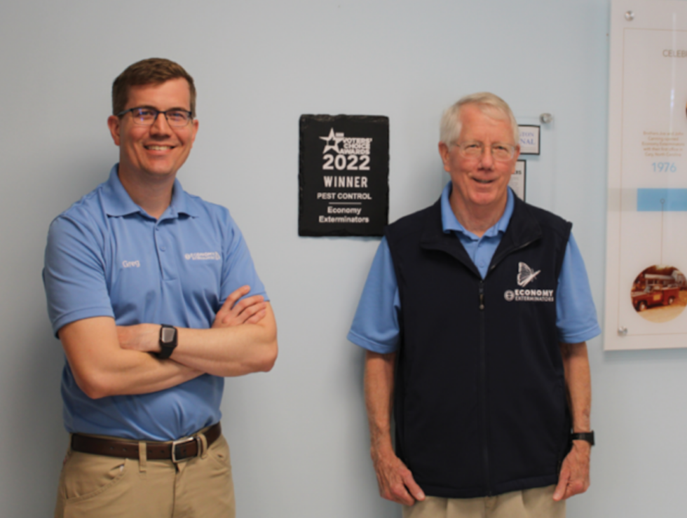 Economy Exterminators Pest Control | Raleigh Charlotte Wilmington